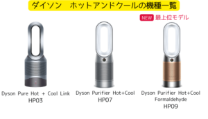 赤ちゃんがいても安心して使える「ダイソンホット＆クール」を購入してみて分かったメリットとデメリットについて紹介しています。口コミや評判も調査していますので、購入を検討している方は必見です。